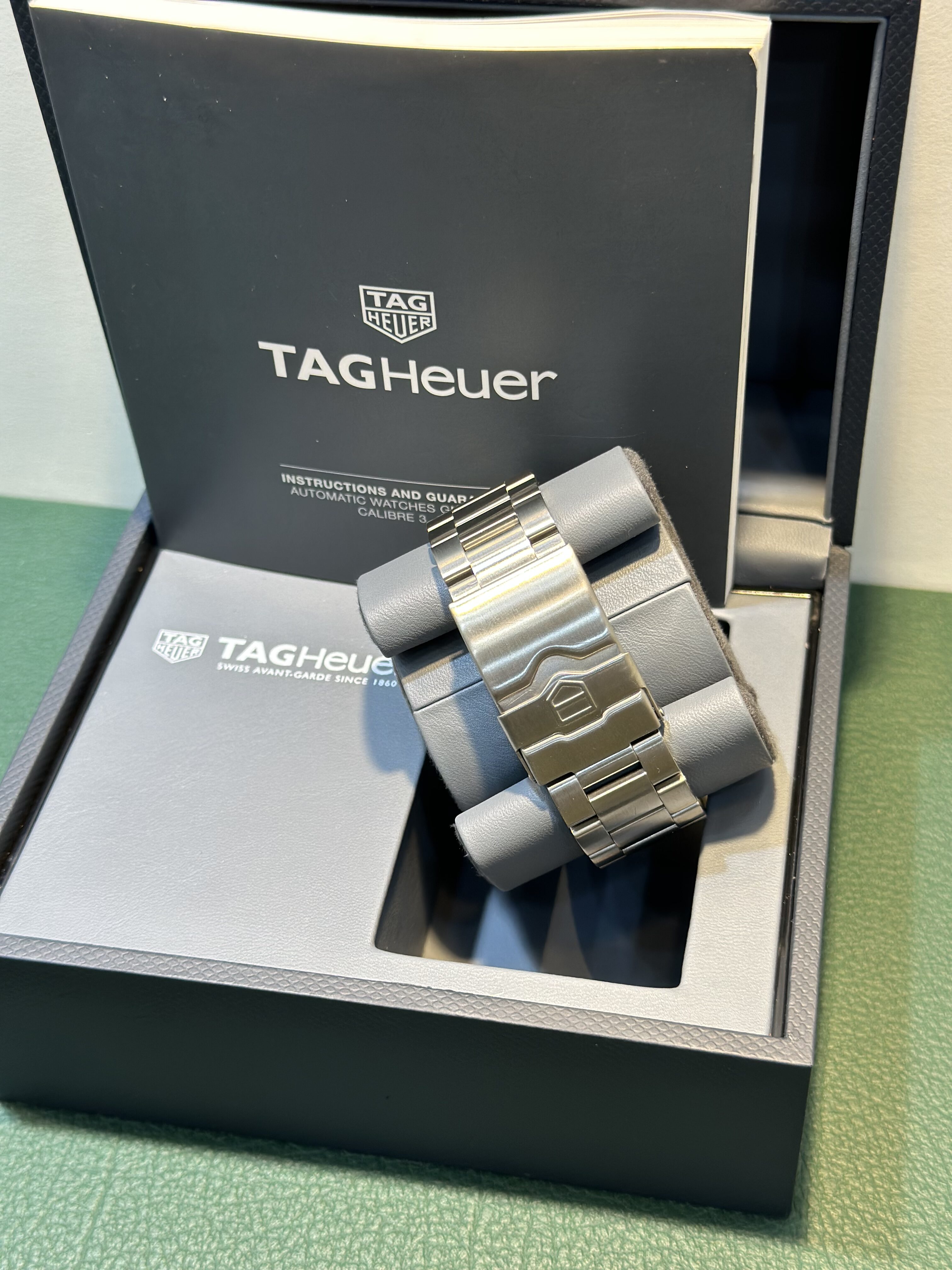 Tag Heuer Formula 1 – BRAND BASE CO